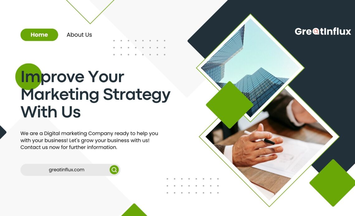 Maximize Reach With Digital Marketing Essentials | Blog | GreatInflux