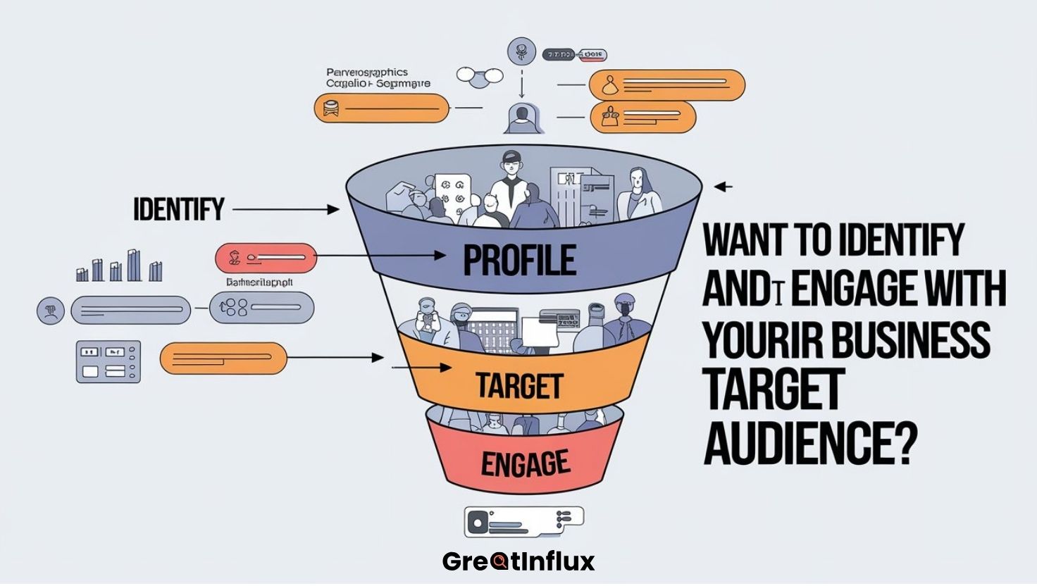 How To Identify And Engage With Your Business Target Audience